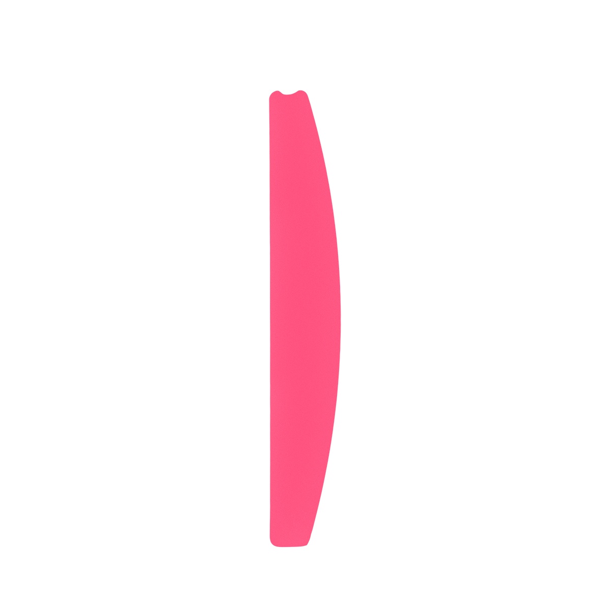 Base Lime Plastique Demi-Lune EXPERT 40 Staleks Pro - Fraise Nail Shop