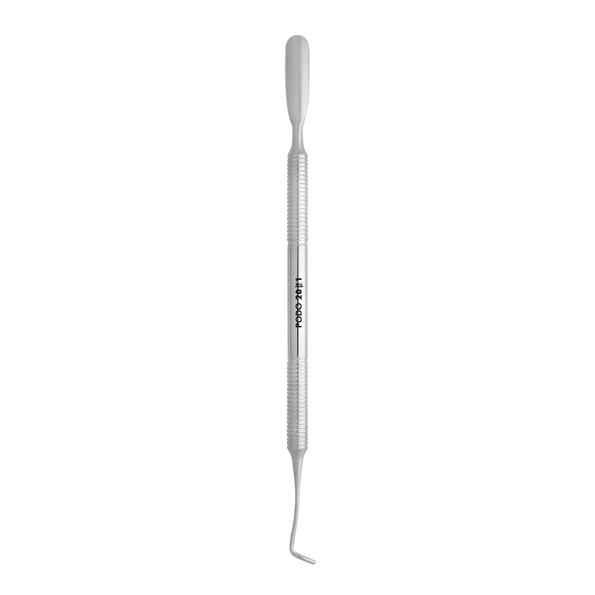 Pusher + Curette Pédicure Expert 20 Type 1 Staleks - Fraise Nail Shop