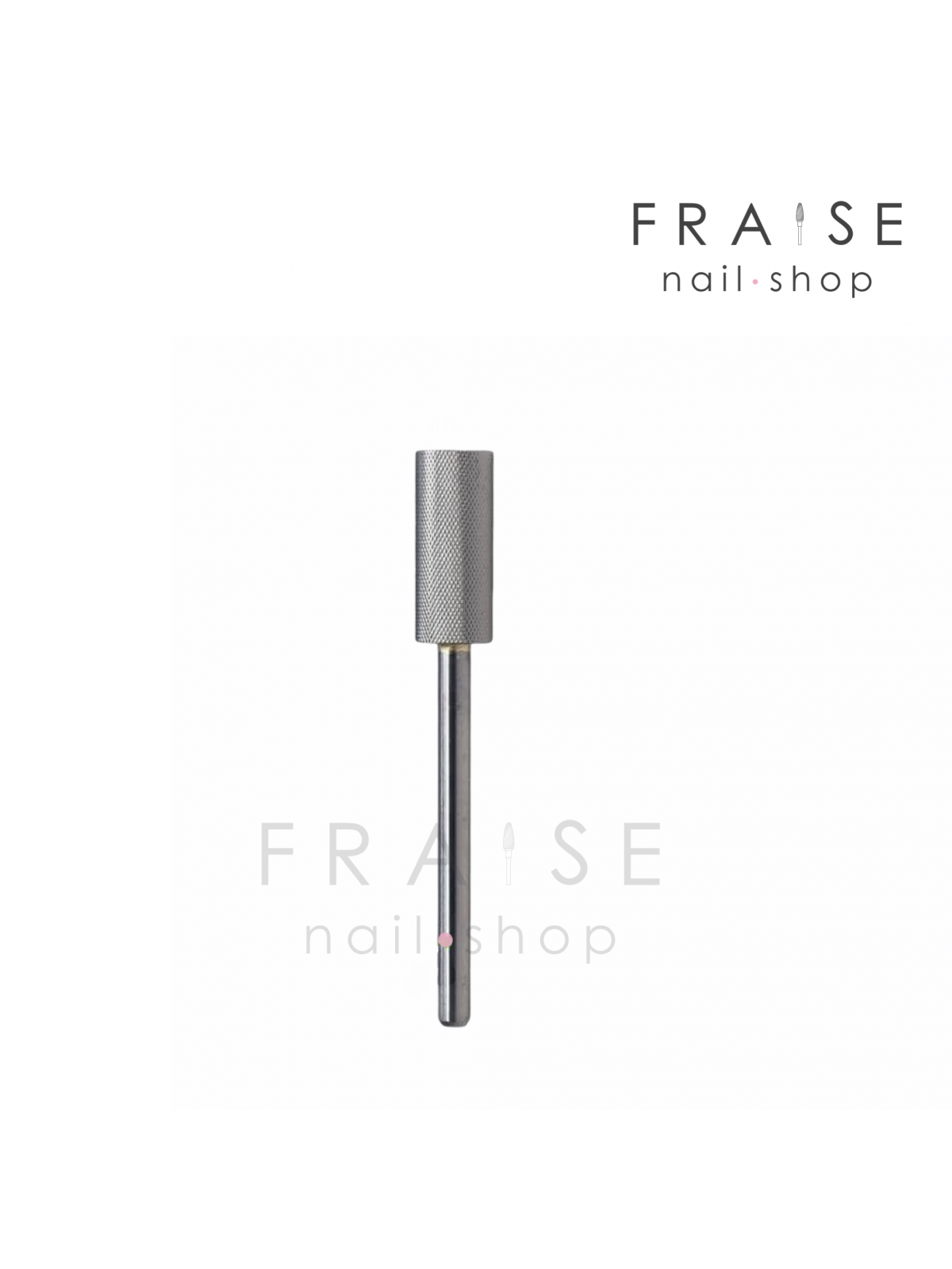 Embout BUFFER pour préparer l'ongle naturel