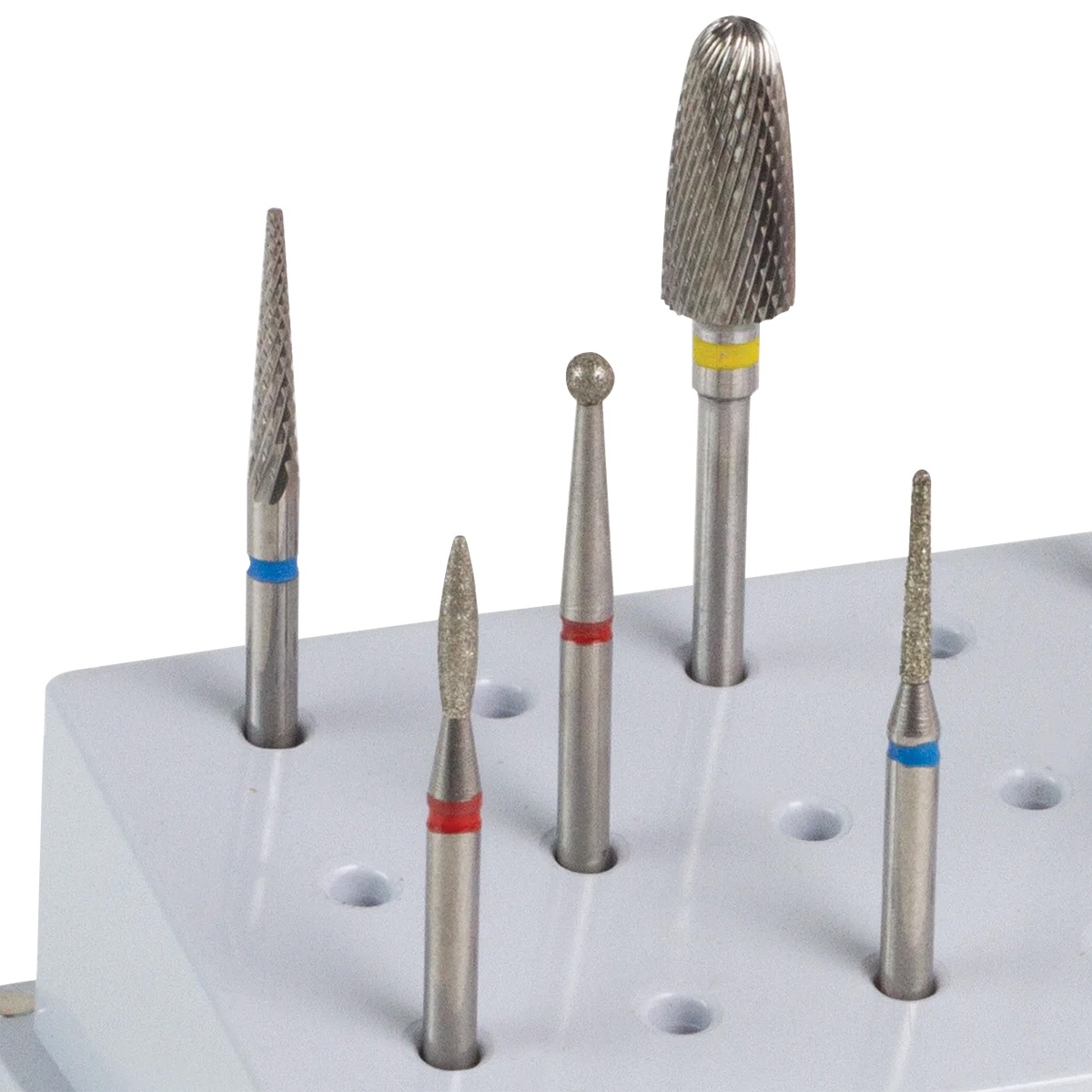 Kit manucure STANDARD MANICURE SET IQ Nails - Fraise Nail Shop